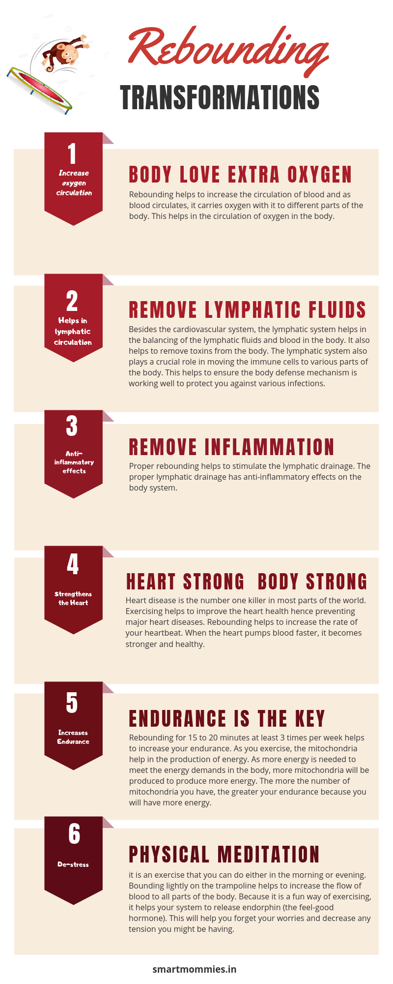 Rebounding Cellulite Before and After – Shocking Facts – SmartMommies