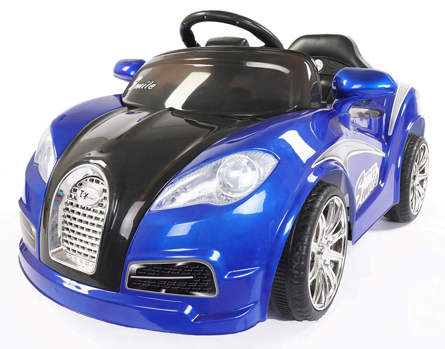 Top 10 Cars For Kids To Drive SmartMommies