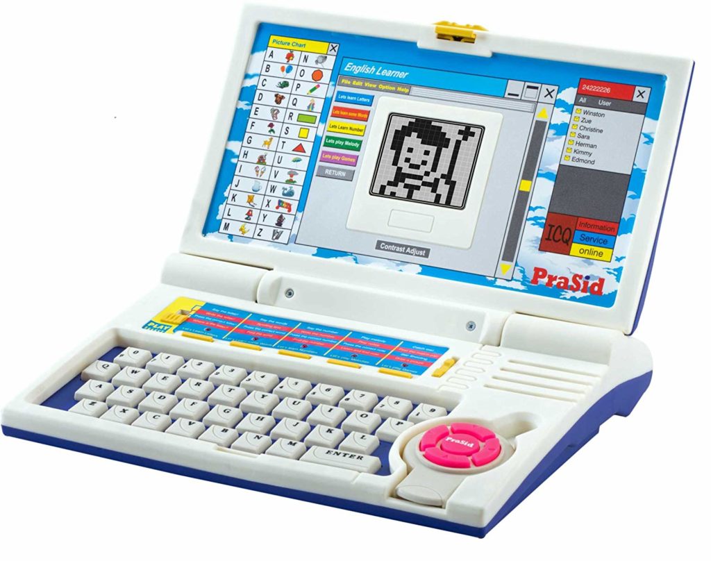 Top 10 Best Toddler Laptop for learning – SmartMommies